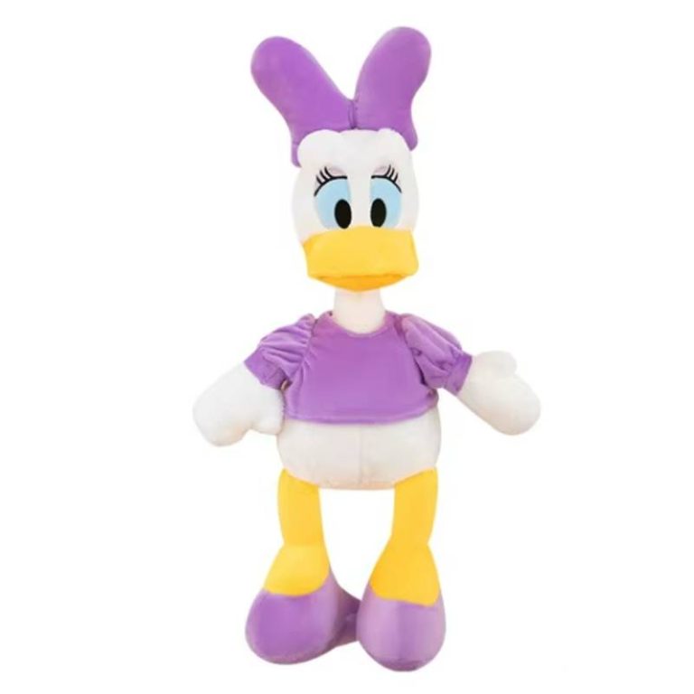 Peluche Margarida - Mickey Mouse - Bonecos de Peluche do Mickey | Plushie
